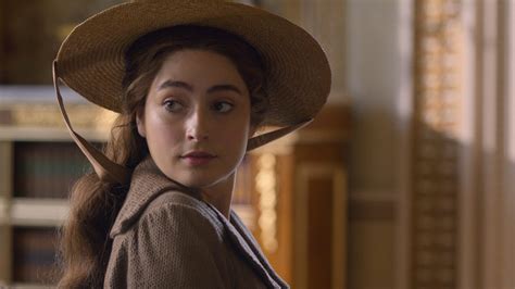 Poldark Season 5 Poldark Characters From First Scene To Last Scene