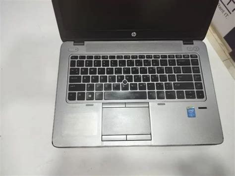 Elitebook Laptop Hp G Inches Core I At In Noida Id