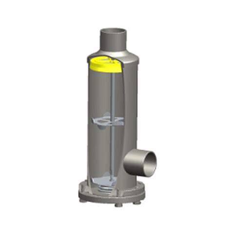 2008 Series Replaceable Filter Core Drier Shells Stainless Steel