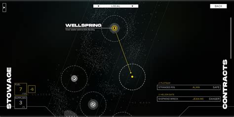 Interview Citizen Sleeper 2 Solo Dev Talks Gameplay Story And Choices
