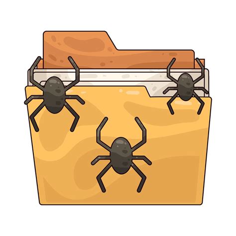 Data Breach Illustration 58072199 Vector Art At Vecteezy