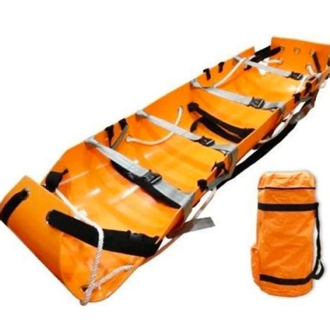 Jual Tandu Sked Strecher Roll Up Strecher Emergency Original Jakarta Barat Mandiri