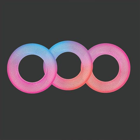 Circular Waves In Abstract Background 13658357 Vector Art At Vecteezy