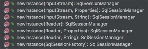 Sqlsessiontemplate是如何保证mybatis中sqlsession的线程安全的？「建议收藏」 腾讯云开发者社区 腾讯云
