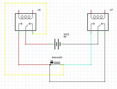 How To Control A Solenoid Valve Unusual Solenoid Page Motors Mechanics Power And CNC