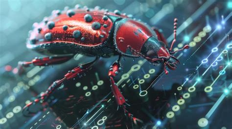 Implement Generative Ai Algorithms To Detect And Automatically Fix Bugs