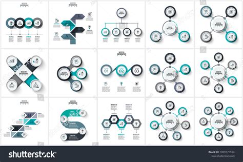 Business Data Visualization Images Stock Photos Vectors Shutterstock