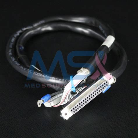 X Ray Signal Cable Bone Medsource Imaging