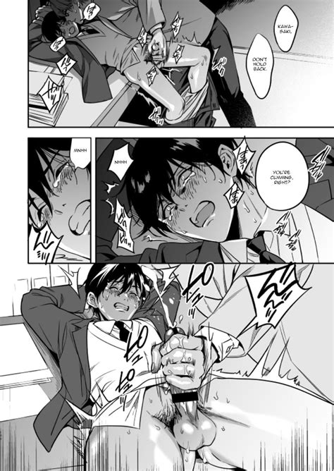 Amarans Fujimura Marina Yūtōsei ni sekkusu nanka oshieru n janakatta I should never have