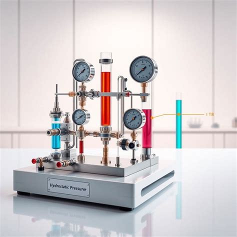 Innovative Hydrostatic Pressure Measurement Device