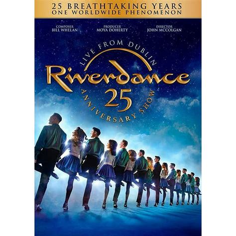 Riverdance Ts