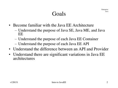 Ppt Exploring Java Ee 5 Architecture And Components Powerpoint