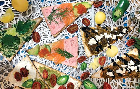 Make Your Passover Extra Special With Treasure Coasts Culinary