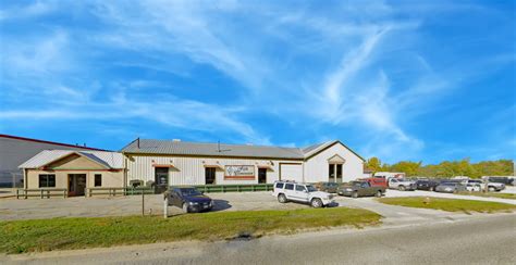 Fifth Dimension Collision Repair Urbana Fifth Dimension Collision