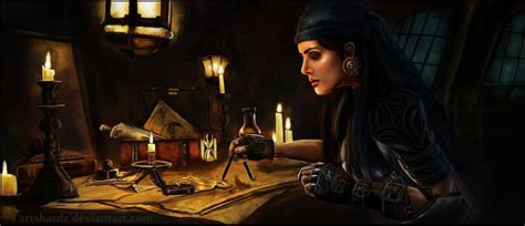 Dragon Age 2 Isabella Pictures