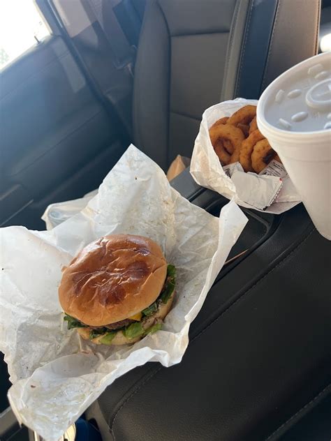Good Luck Chicken Hamburger And Sea Food Dallas Tx 75215 Menu