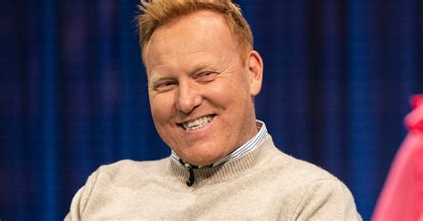 Anders Breinholt åbner Op Om Stress Jeg Havde Haft En Druknefølelse I