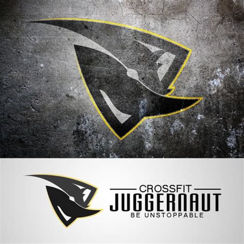 Juggernaut Emblem
