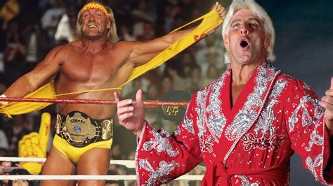 Ric Flair Reacts To Backlash Faced By Hulk Hogan After His Passing