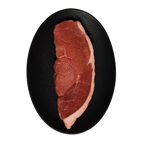 Aged Rump 600g 2 X 300g Die Weiveld Slaghuis