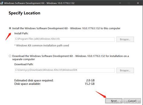 qt5 14 2 独立msvc环境搭建（不安装vs） qt msvc csdn博客