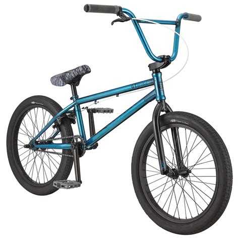 Gt Pro Performer 20 Bike