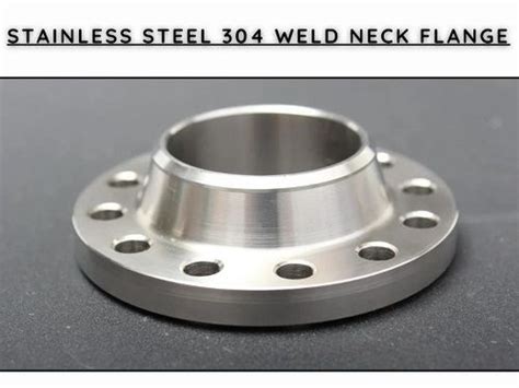 Weld Neck Flange At 7500000 Inr In Mumbai Maharashtra Rajendra