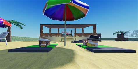2 Hogtied Bound Beach Enjoyers By Yesguy5 On Deviantart