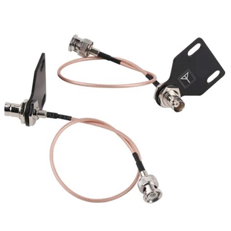 Wireless Microphone Receiver Antenna Extension Interface Board Lazada