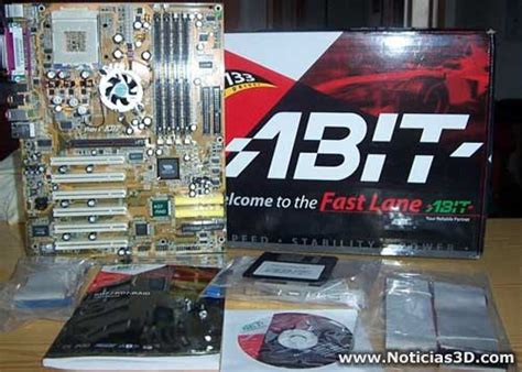 Abit Kd7 Raid