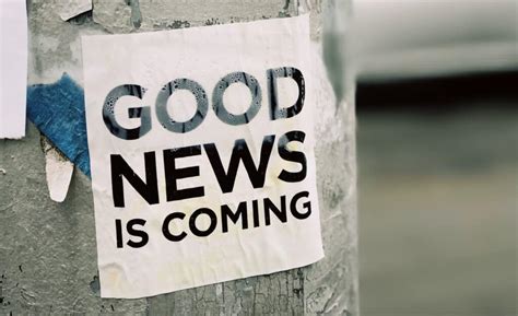 Good News For The Environment A Transformative Solution Gets A Boost