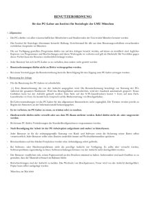 Dienstgeberbestätigung