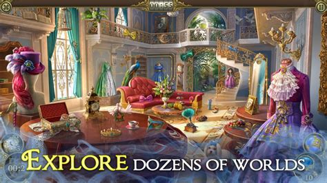 Hidden City Hidden Object Adventure Free Play And Download