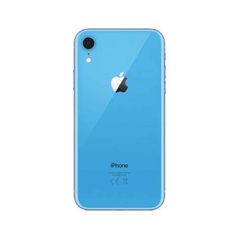 Apple iPhone XR Новый - izhmobile