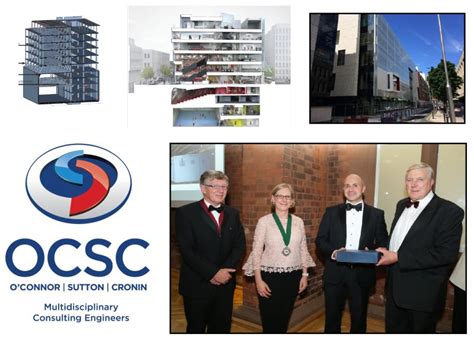 Design Awards Oconnor Sutton Cronin