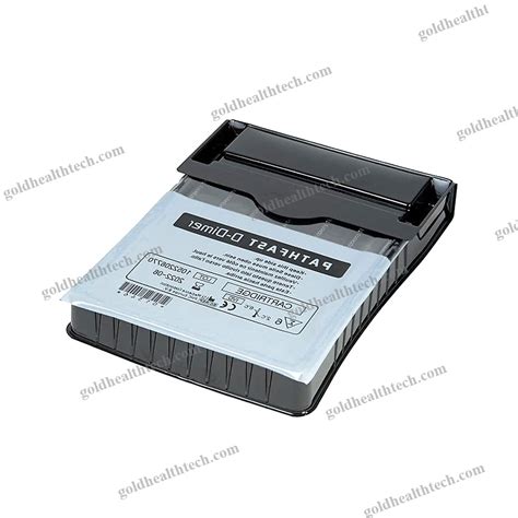 D Dimer Assay Kit Gold Health Tech