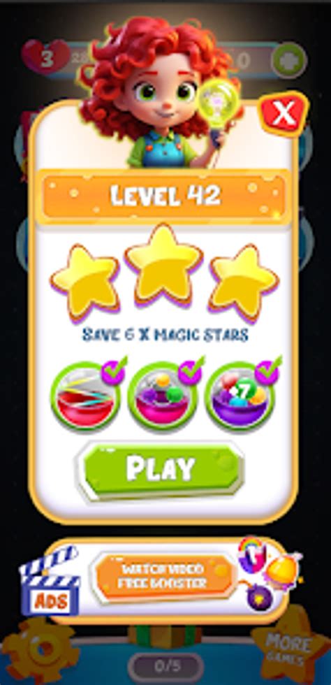 Blastopia Bubble Match Blast Per Android Download