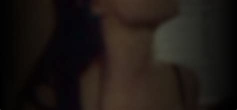 Emily Hamilton Nude Naked Pics And Sex Scenes At Mr Skin