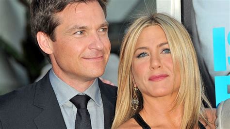 Jason Bateman Og Jennifer Aniston Venner Bikini Clad Jennifer Aniston