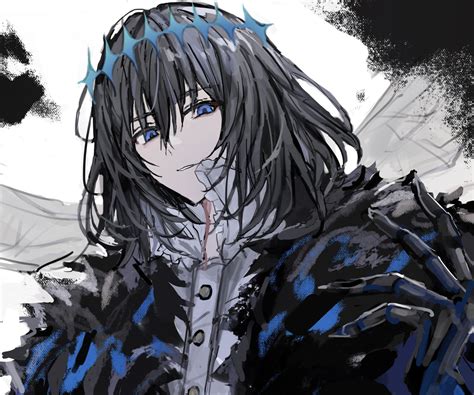 Oberon Fategrand Order Pictures And Images Free Hd Downloads 140