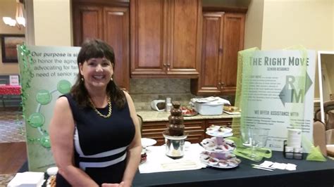 Michelle Withrow Msw On Linkedin Sharing Chocolate And Information