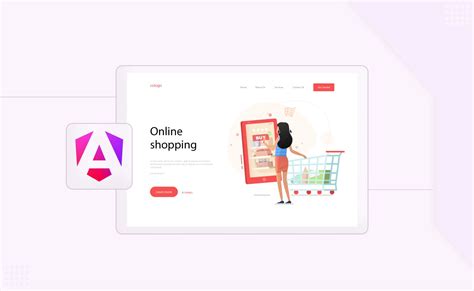 Guide To Building An Angular Ecommerce Website