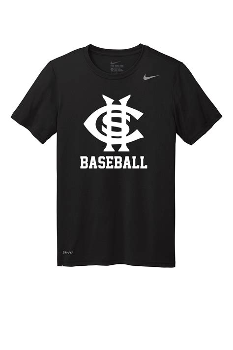 Chs Baseball Nike Legend T Unisex Nkdx8730 2 Stans Sportsworld