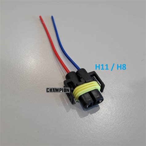 Car Headlight Bulb Socket For H1 H3 H4 Ceramic H4 Ori Type H7 H8 H11