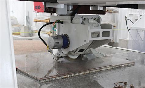 Stonelite Creates A Specialty Natural Stone Cladding Niche 2018 10 11