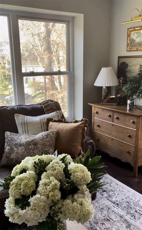 Rustic Living Room Decor Ideas