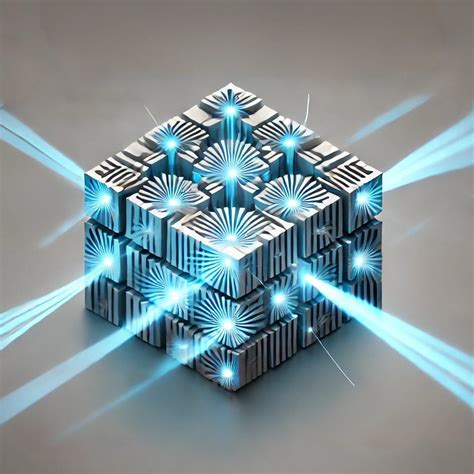 Ucla Engineers Develop Advanced Optical Computing Method For Multiplexed Data Processing And