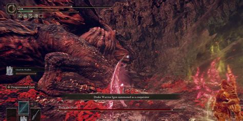 Igon Questline Walkthrough Elden Ring Dlc