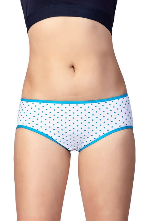 Love Lady Regular Womens Underwear Set Pack Of 3 Chicwoman