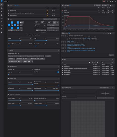 Klipper Mod Kobra2neo Insights